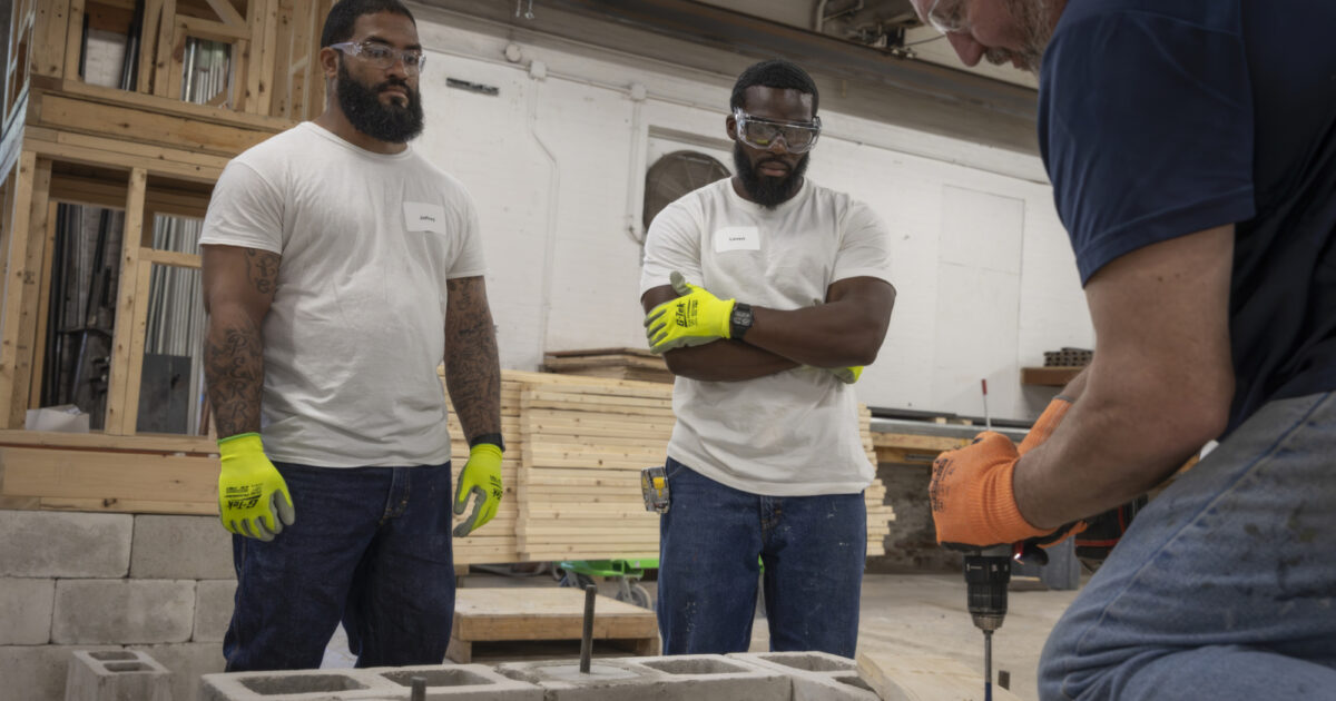 RI Foundation | Rhode Island Foundation awards nearly $87 million in…